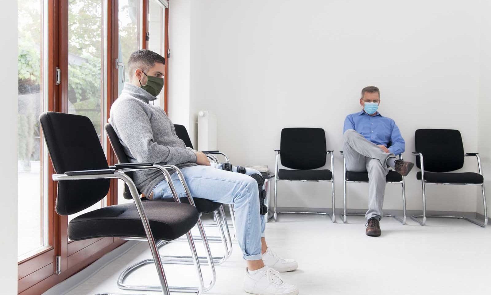 How To Keep On-Site Visitors Safe - OSHA Practice