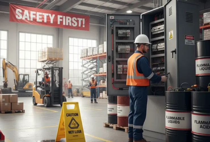 What Is OSHA Hierarchy Of Controls? - OSHA Practice